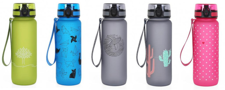 Láhev 800 ml Albi | Nejbaby.cz